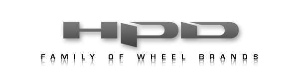 HPD · Golf Cartology