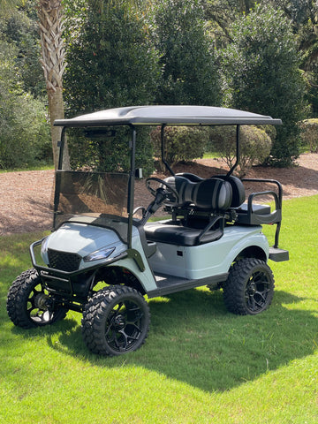 Navitas Rolling Chassis – Golf Cartology